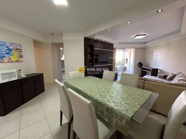 Apartamento para Venda em Bombinhas/SC Bombas 3 Quartos