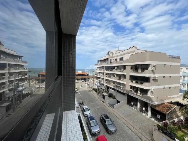 Apartamento para Venda em Bombinhas/SC Bombas 3 Quartos