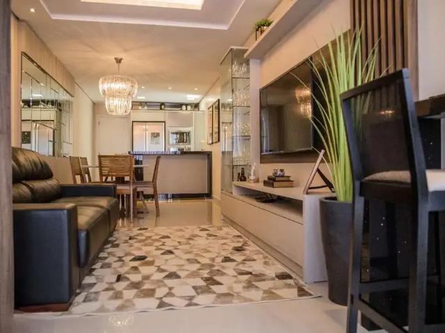 Apartamento para Venda em Bombinhas/SC Bombas 3 Quartos