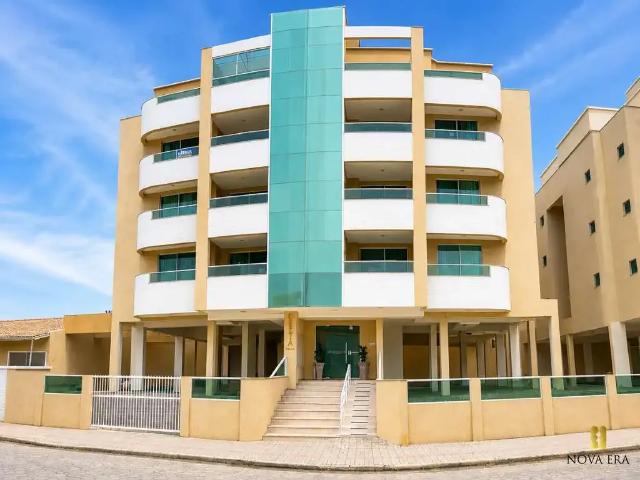 Apartamento para Venda em Bombinhas/SC Bombas 3 Quartos