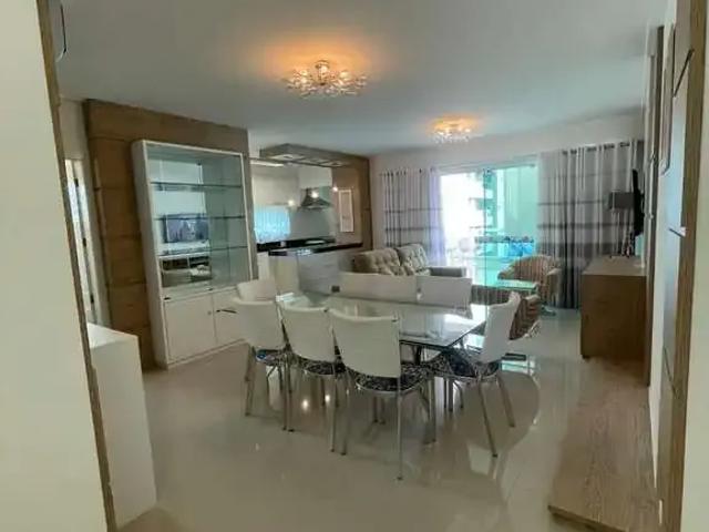 Apartamento para Venda em Bombinhas/SC Bombas 3 Quartos