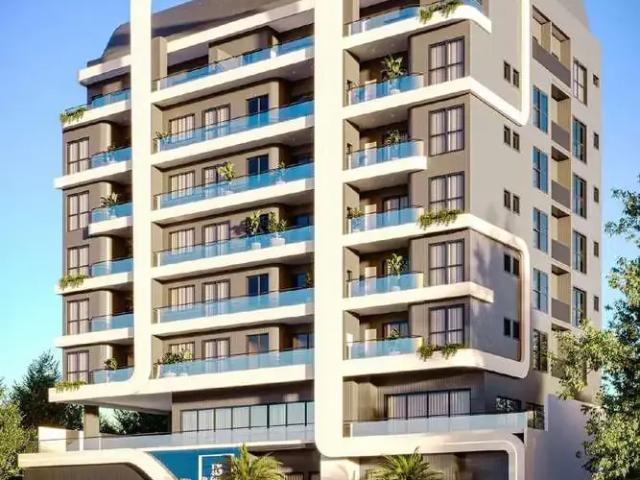 Apartamento para Venda em Bombinhas/SC Bombas 3 Quartos