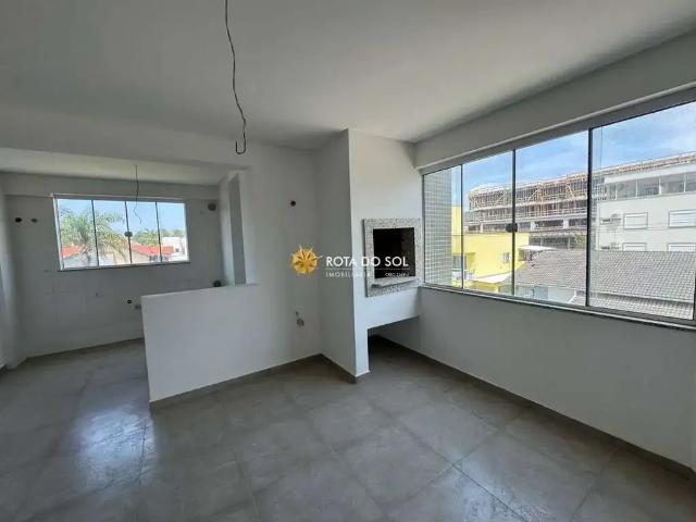 Apartamento para Venda em Bombinhas/SC Bombas 3 Quartos
