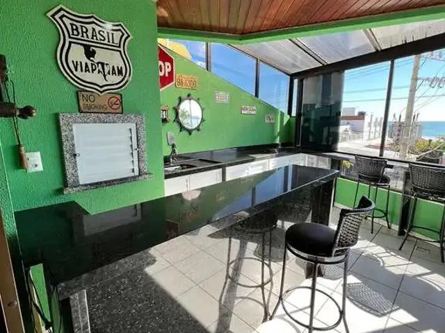Apartamento para Venda em Bombinhas/SC Bombas 3 Quartos