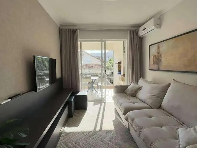 Apartamento para Venda em Bombinhas/SC Bombas 3 Quartos