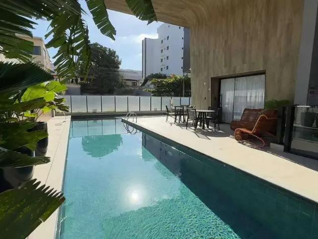 Apartamento para Venda em Bombinhas/SC Bombas 3 Quartos