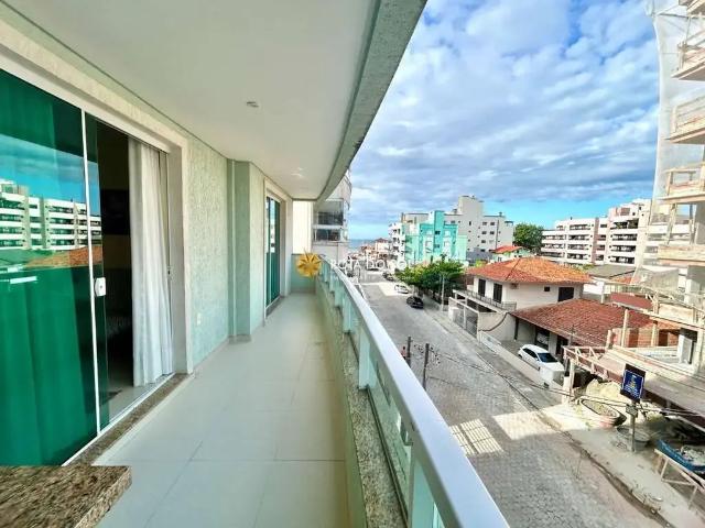 Apartamento para Venda em Bombinhas/SC Bombas 3 Quartos