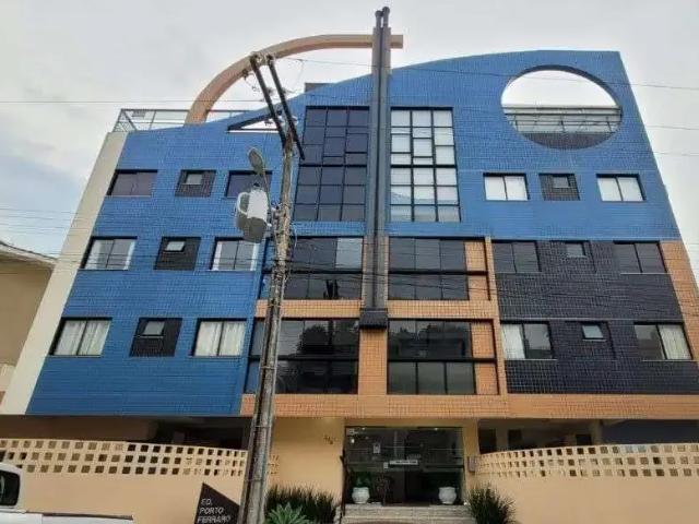 Apartamento para Venda em Bombinhas/SC Bombas 3 Quartos