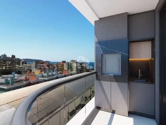 Apartamento para Venda em Bombinhas/SC Bombas 3 Quartos