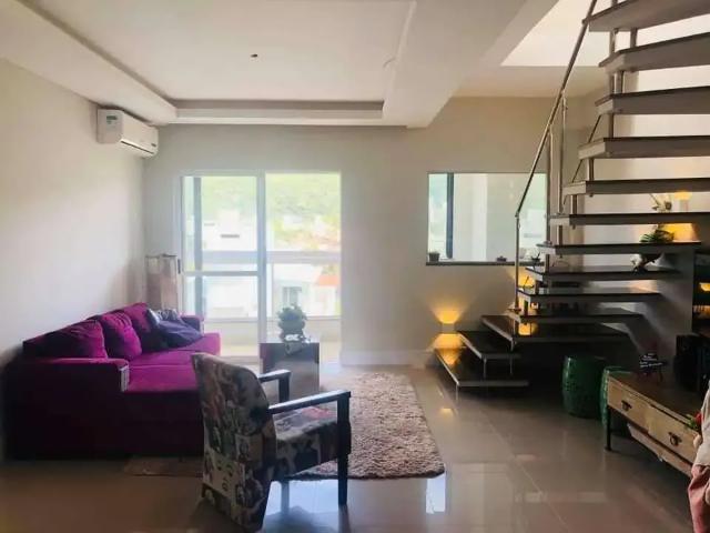 Apartamento para Venda em Bombinhas/SC Bombas 3 Quartos