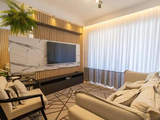 Apartamento para Venda em Bombinhas/SC Bombas 3 Quartos