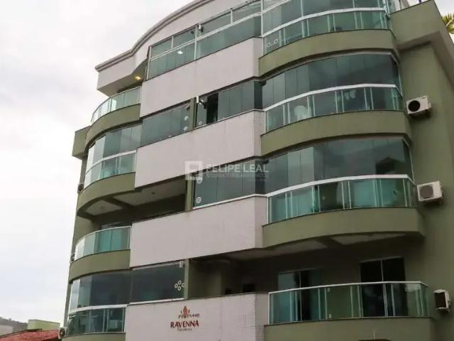Apartamento para Venda em Bombinhas/SC Bombas 3 Quartos