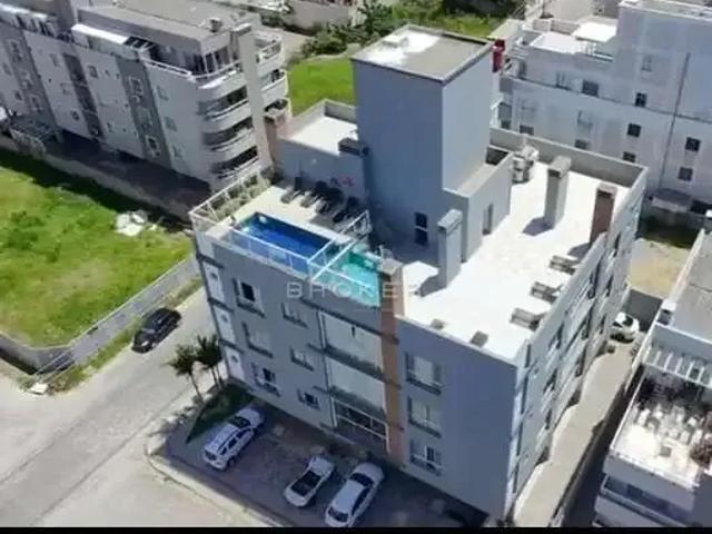 Apartamento para Venda em Bombinhas/SC Bombas 3 Quartos