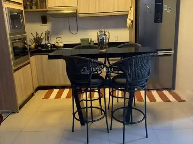 Apartamento para Venda em Bombinhas/SC Bombas 3 Quartos