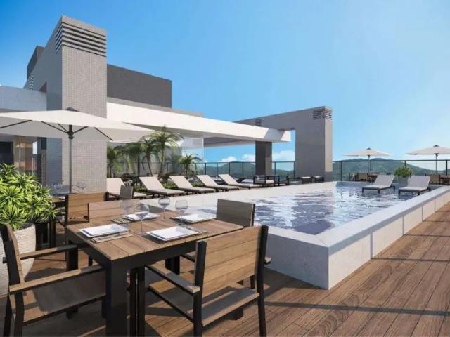 Apartamento para Venda em Bombinhas/SC Bombas 3 Quartos