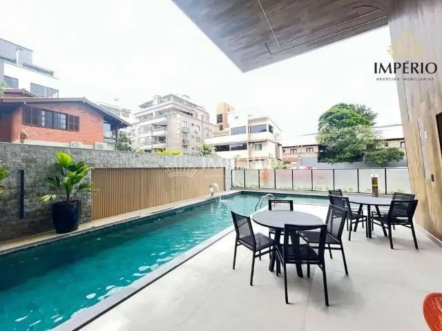 Apartamento para Venda em Bombinhas/SC Bombas 3 Quartos