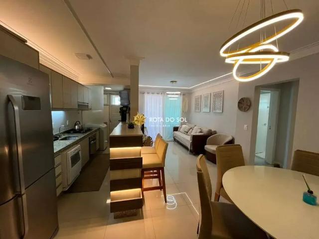 Apartamento para Venda em Bombinhas/SC Bombas 3 Quartos