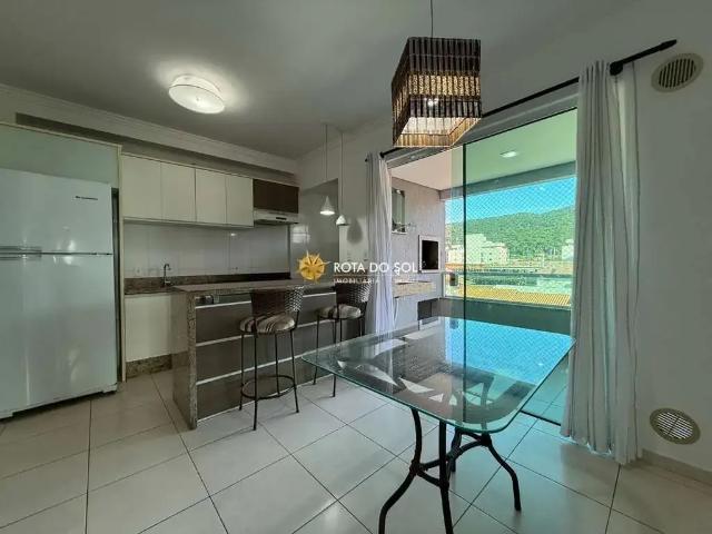 Apartamento para Venda em Bombinhas/SC Bombas 3 Quartos