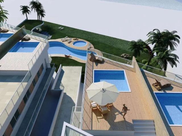 Apartamento para Venda em Bombinhas/SC Bombas 3 Quartos