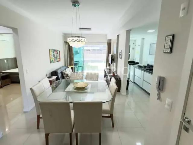 Apartamento para Venda em Bombinhas/SC Bombas 3 Quartos