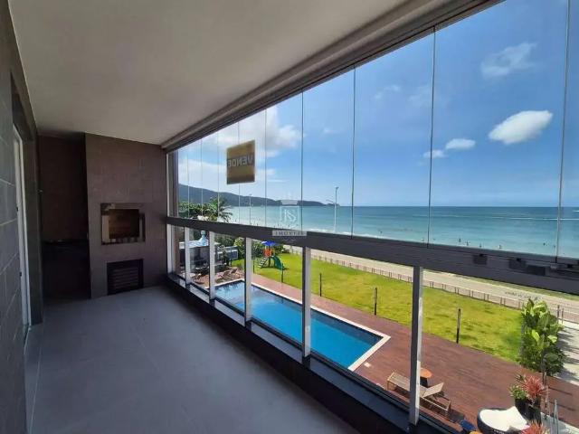 Apartamento para Venda em Bombinhas/SC Bombas 3 Quartos