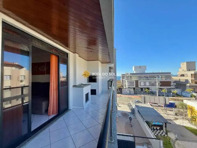 Apartamento para Venda em Bombinhas/SC Bombas 3 Quartos