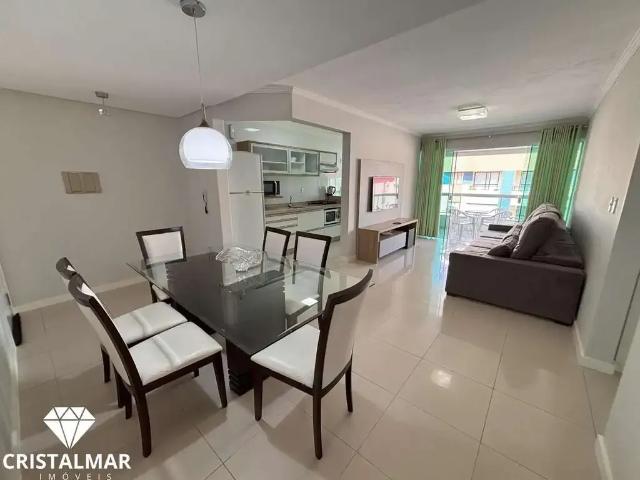 Apartamento para Venda em Bombinhas/SC Bombas 3 Quartos
