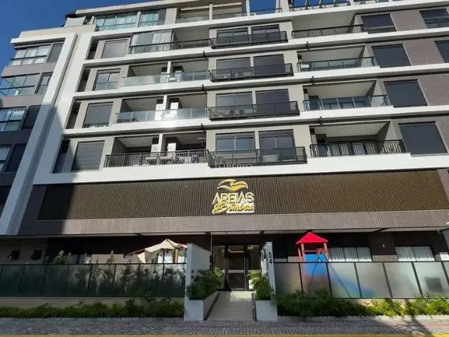 Apartamento para Venda em Bombinhas/SC Bombas 3 Quartos