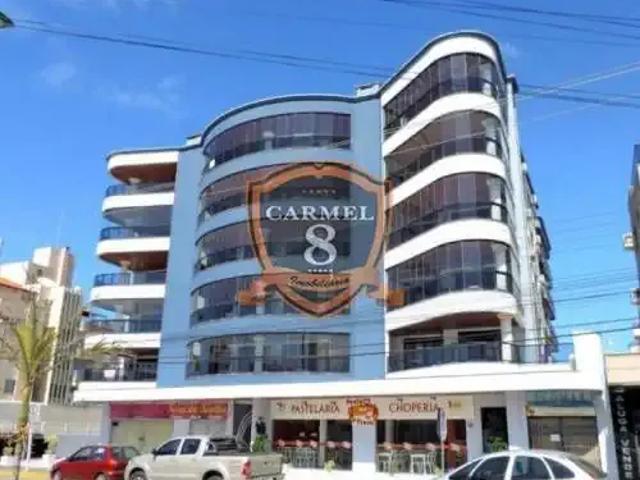 Apartamento para Venda em Bombinhas/SC Bombas 3 Quartos