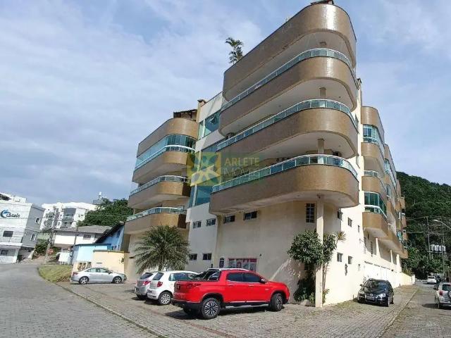 Apartamento para Venda em Bombinhas/SC Bombas 3 Quartos