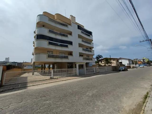 Apartamento para Venda em Bombinhas/SC Bombas 3 Quartos