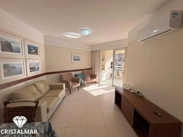 Apartamento para Venda em Bombinhas/SC Bombas 3 Quartos