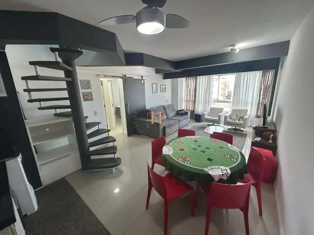 Apartamento para Venda em Bombinhas/SC Bombas 3 Quartos