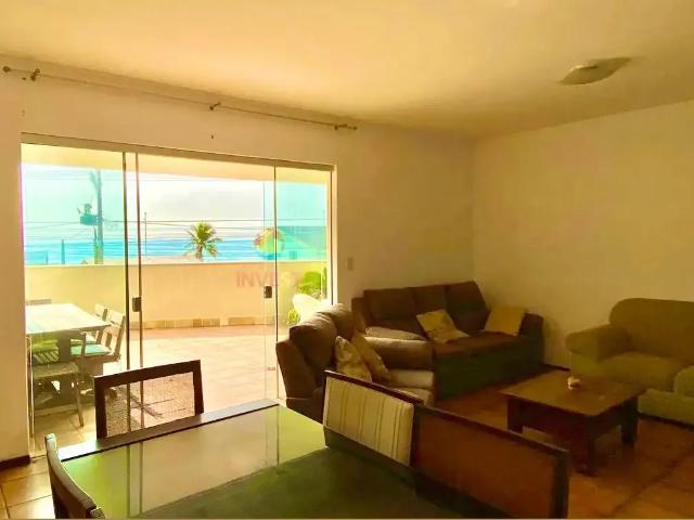 Apartamento para Venda em Bombinhas/SC Bombas 3 Quartos