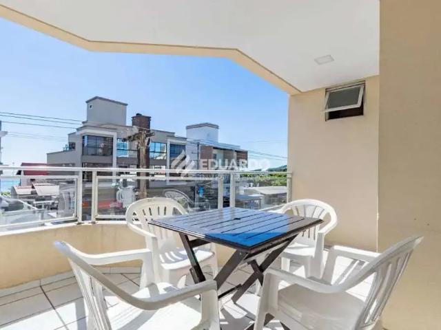 Apartamento para Venda em Bombinhas/SC Bombas 3 Quartos