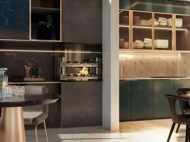 Apartamento para Venda em Bombinhas/SC Bombas 3 Quartos