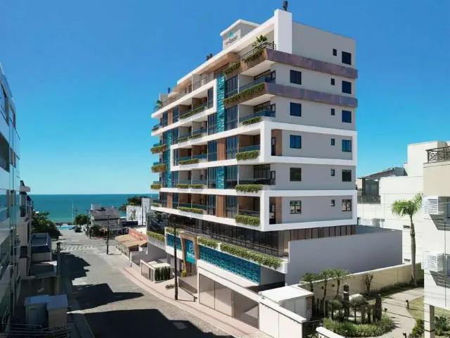 Apartamento para Venda em Bombinhas/SC Bombas 3 Quartos