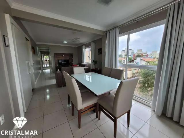 Apartamento para Venda em Bombinhas/SC Bombas 3 Quartos