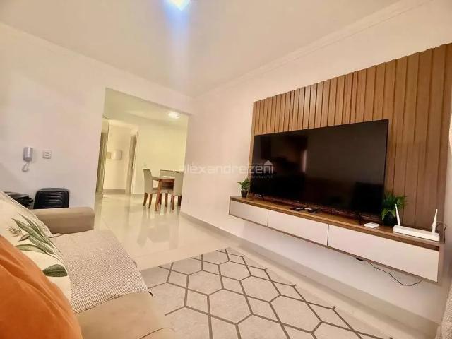 Apartamento para Venda em Bombinhas/SC Bombas 3 Quartos