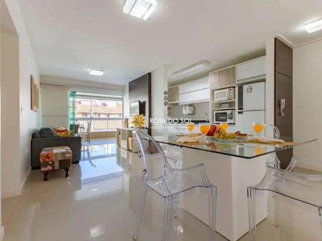 Apartamento para Venda em Bombinhas/SC Bombas 3 Quartos