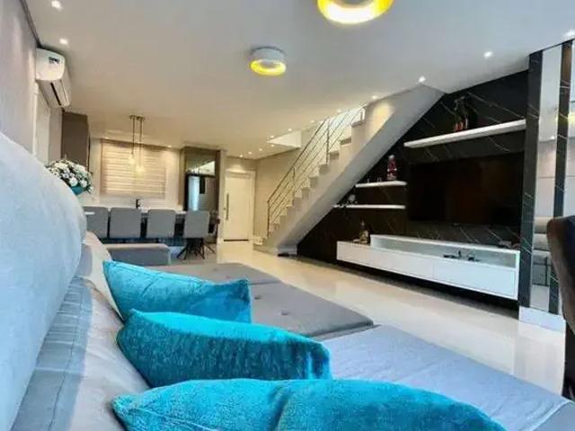 Apartamento para Venda em Bombinhas/SC Bombas 3 Quartos