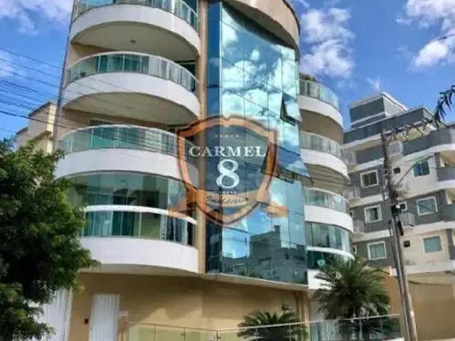 Apartamento para Venda em Bombinhas/SC Bombas 3 Quartos