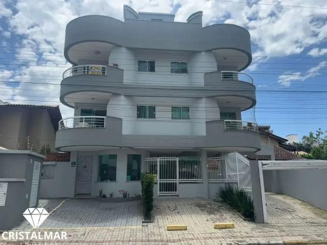 Apartamento para Venda em Bombinhas/SC Bombas 3 Quartos