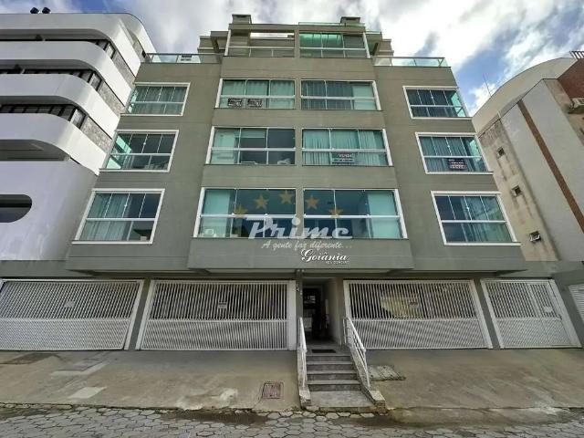 Apartamento para Venda em Bombinhas/SC Bombas 3 Quartos