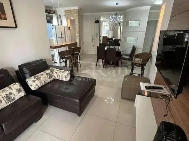 Apartamento para Venda em Bombinhas/SC Bombas 3 Quartos