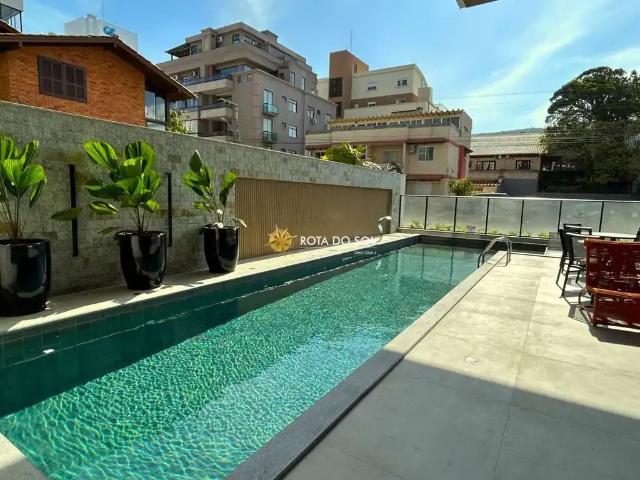 Apartamento para Venda em Bombinhas/SC Bombas 3 Quartos