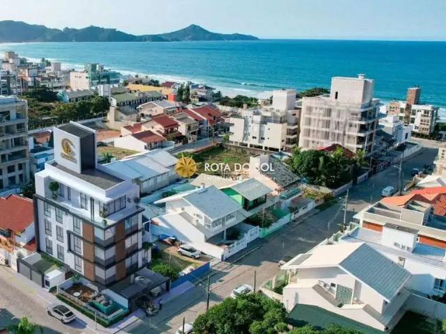 Apartamento para Venda em Bombinhas/SC Canto Grande 4 Quartos
