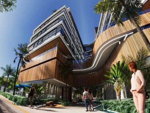Apartamento para Venda em Bombinhas/SC Canto Grande 4 Quartos