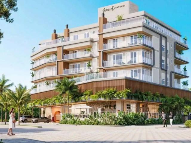 Apartamento para Venda em Bombinhas/SC Canto Grande 4 Quartos