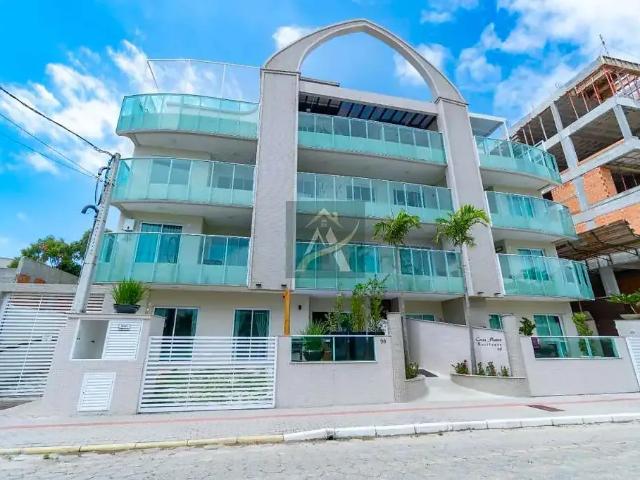 Apartamento para Venda em Bombinhas/SC Canto Grande 1 Quartos